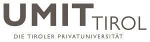 Tiroler Privatuniversität UMIT TIROL – Österreichische ...