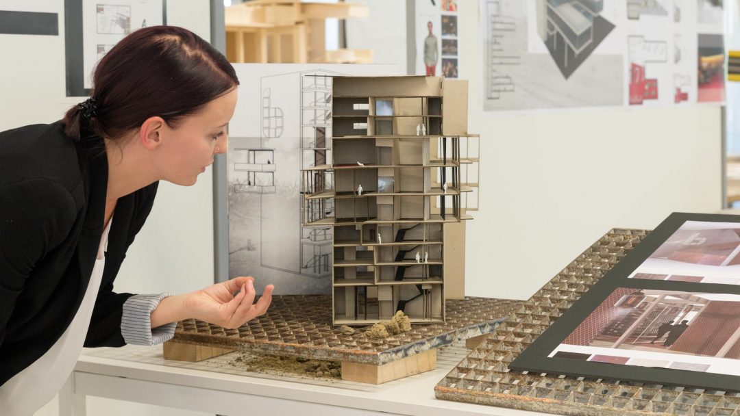 New Design University – Privatuniversität St. Pölten – Österreichische ...