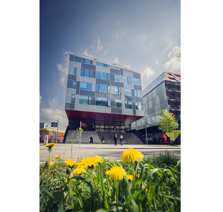 Wiener Gesundheitsverbund und Sigmund Freud PrivatUniversität verkünden ...